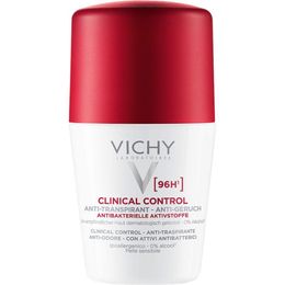 L'Oréal Vichy Deo Clinical Control 96h Roll-on 50 ml