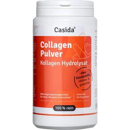 Collagen Pulver Kollagen Hydrolysat Peptide Rind 480 g