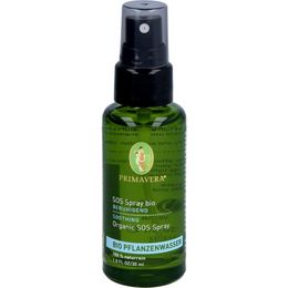 Primavera Sos Spray Bio 30 ml