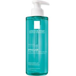 L'Oréal ROCHE-POSAY Effaclar Mikro-Peeling Reinigungsgel 400 ml