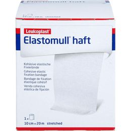 kohlpharma Elastomull haft 10 cmx20 m Fixierbinde 1 St