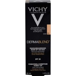 L'Oréal Vichy Dermablend Make-up 35 30 ml