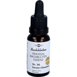 MCM KLOSTERFRAU Vertr. GmbH Bachbl&uuml;ten Murnauer Sweet Chestnut Tropfen 20 ml