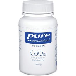 Pure Encapsulations CoQ10 30 mg Kapseln 120 St