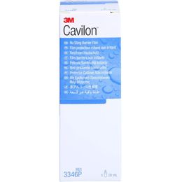 EurimPharm Arzneimittel Cavilon 3M reizfreier Hautschutz Spray 3346P 28 ml
