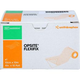 Opsite Flexifix PU-Folie 10 cmx10 m unsteril 1 St