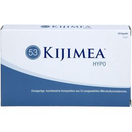 Kijimea Hypo Kapseln 18 St