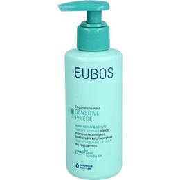 Eubos Sensitive Hand Repair & Schutz Creme Spend. 150 ml