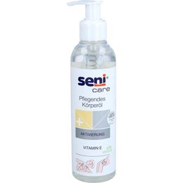 Seni care pflegendes K&ouml;rper&ouml;l 200 ml