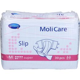 Paul Hartmann AG Molicare Slip super Gr.M 30 St