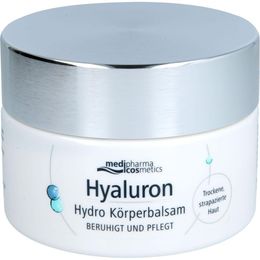 Dr.Theiss Hyaluron Hydro K&ouml;rperbalsam 250 ml