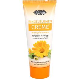 Axisis Ringelblumen Creme ReAm Quartett 75 ml