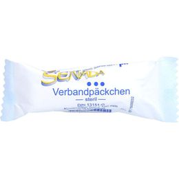 Senada Verbandp&auml;ckchen gro&szlig; 1 St