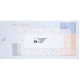 actiPART Cutiplast steril Wundverband 8x15 cm 1 St