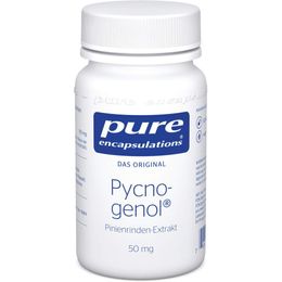 Pure Encapsulations Pycnogenol 50 mg Kapseln 60 St