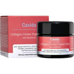 Collagen Creme Peptid Filler+Hyaluron 50 ml