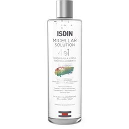 Isdin Mizellenwasser 4in1 400 ml