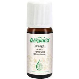 Orangen &Ouml;l s&uuml;&szlig; 10 ml