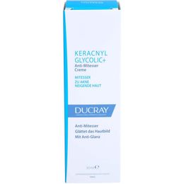 Pierre Fabre Ducray Keracnyl GLYCOLIC+ Creme 30 ml