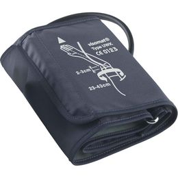 Visomat B&uuml;gelmansch.double comf.UWK 23-43 cm 1 St