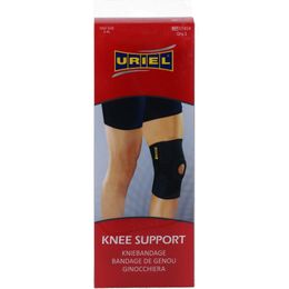 Uriel Sport Kniebandage S-XL 1 St