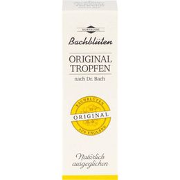 MCM KLOSTERFRAU Vertr. GmbH Bachbl&uuml;ten Murnauers Original Tropfen 20 ml