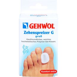 Gehwol Polymer Gel Zehen Spreizer G gro&szlig; 3 St