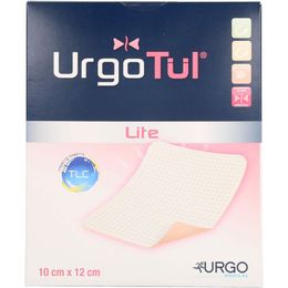 URGOt&uuml;l Lite 10x12 cm Verband 5 St