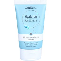 Dr.Theiss Hyaluron Handbalsam 50 ml
