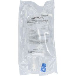 Isotonische Kochsalzl&ouml;sung Fresenius freeflex 20X500 ml
