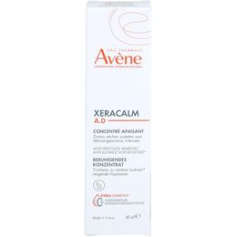 Pierre Fabre Avene XeraCalm A.D Anti-Juckreiz Konzentrat 40 ml