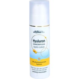 Dr.Theiss Hyaluron Sonnenpflege Apres Creme Sun Körper 150 ml