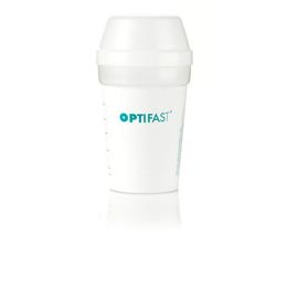 Optifast Mix Becher 1X350 ml