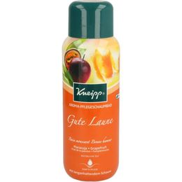 Kneipp GmbH Kneipp Aroma-Pflegeschaumbad Gute Laune 400 ml