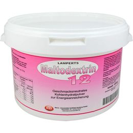 Berco-ARZNEIMITTEL Maltodextrin 12 Lamperts Pulver 1200 g