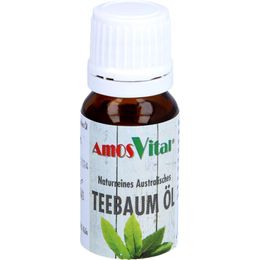 Teebaum &Ouml;l 10 ml