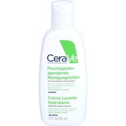 L'Oréal Cerave feuchtigkeitsspendende Reinigungslotion 88 ml