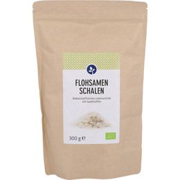 Flohsamenschalen Bio 300 g