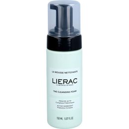Lierac Der Reinigungsschaum 150 ml