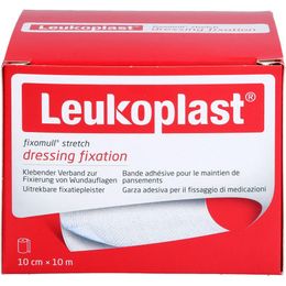 BSN Leukoplast Fixomull stretch 10 cmx10 m 1 St