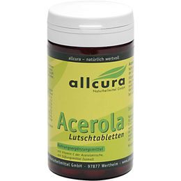Acerola Lutschtabletten 70 g