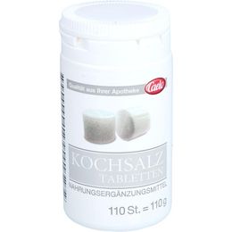 Kochsalz 1000 mg Tabletten 110 St