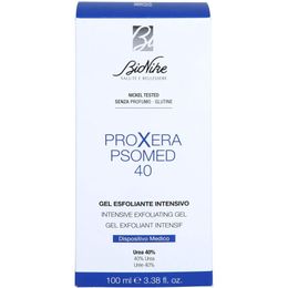 Bionike Proxera Psomed abschilferndes 40% Urea-Gel 100 ml