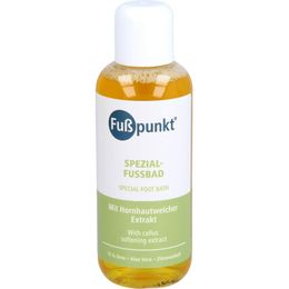 Fusspunkt Spezial-Fu&szlig;bad 150 ml