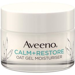Aveeno Calm+ Restore Hafer Tagespflege Creme 50 ml