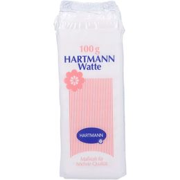 Paul Hartmann AG Verbandwatte zickzack Hartmann 100 g
