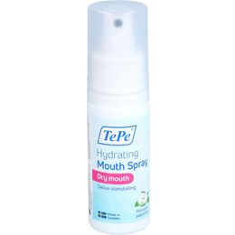 Tepe Mundspray milder Apfel/Minze 50 ml