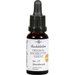MCM KLOSTERFRAU Vertr. GmbH Bachbl&uuml;ten Murnauer Hornbeam Tropfen 20 ml