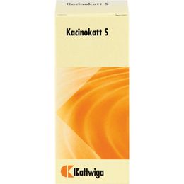 Kattwiga Kacinokatt S Tabletten 100 St