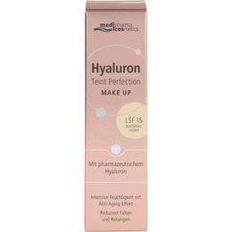 Dr.Theiss Hyaluron Teint Perfection Make-up natural ivory 30 ml